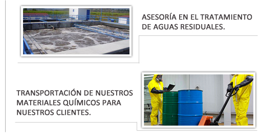 DELTA QUIM S.DE R.L. M.I.